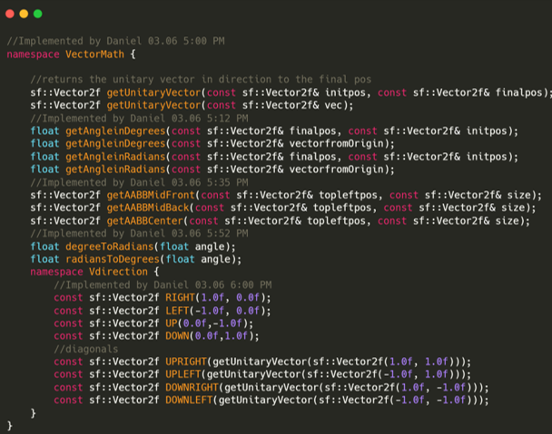 GitHub - Luigi-Pizzolito/InfiniGalactica: Space Invaders style game for a C programming class ...