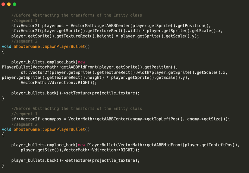 GitHub - Luigi-Pizzolito/InfiniGalactica: Space Invaders style game for a C programming class ...